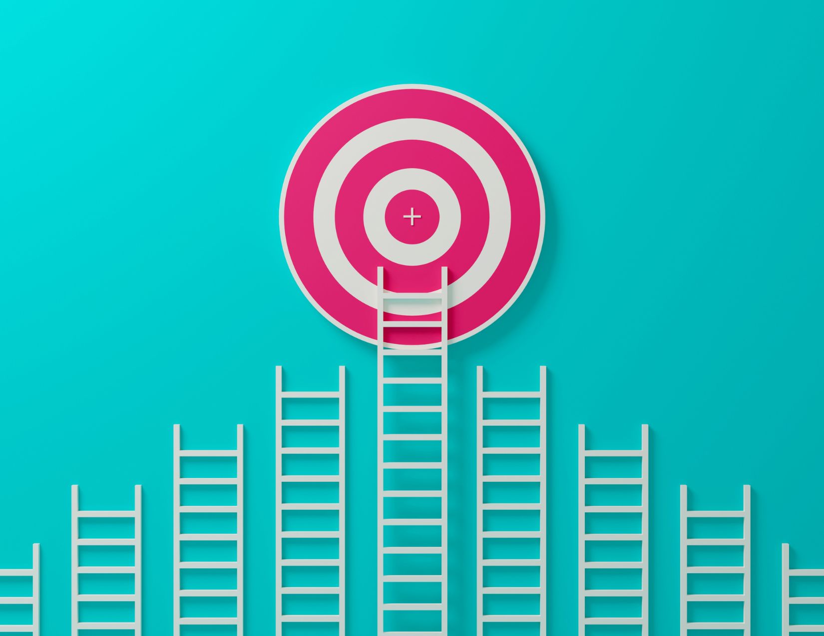 Comment définir des objectifs mesurables dans un plan stratégique pour ...